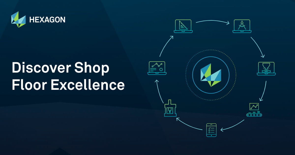 Discover Shop Floor Excellence
